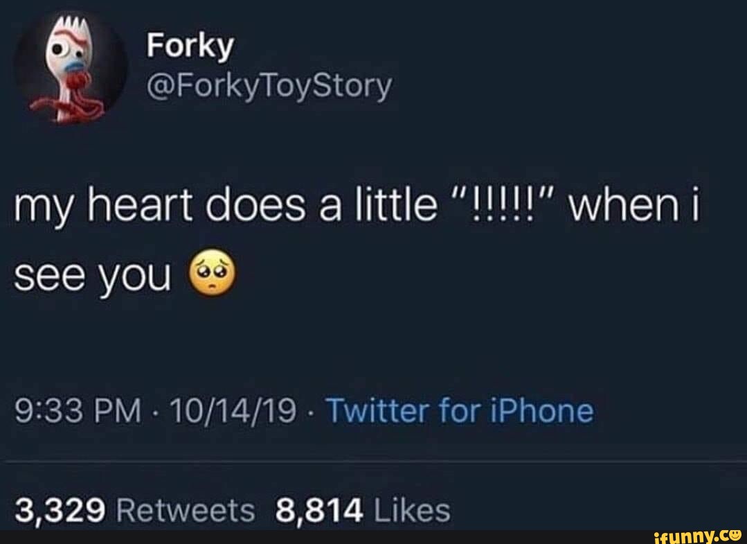 Forky memes. Best Collection of funny Forky pictures on iFunny