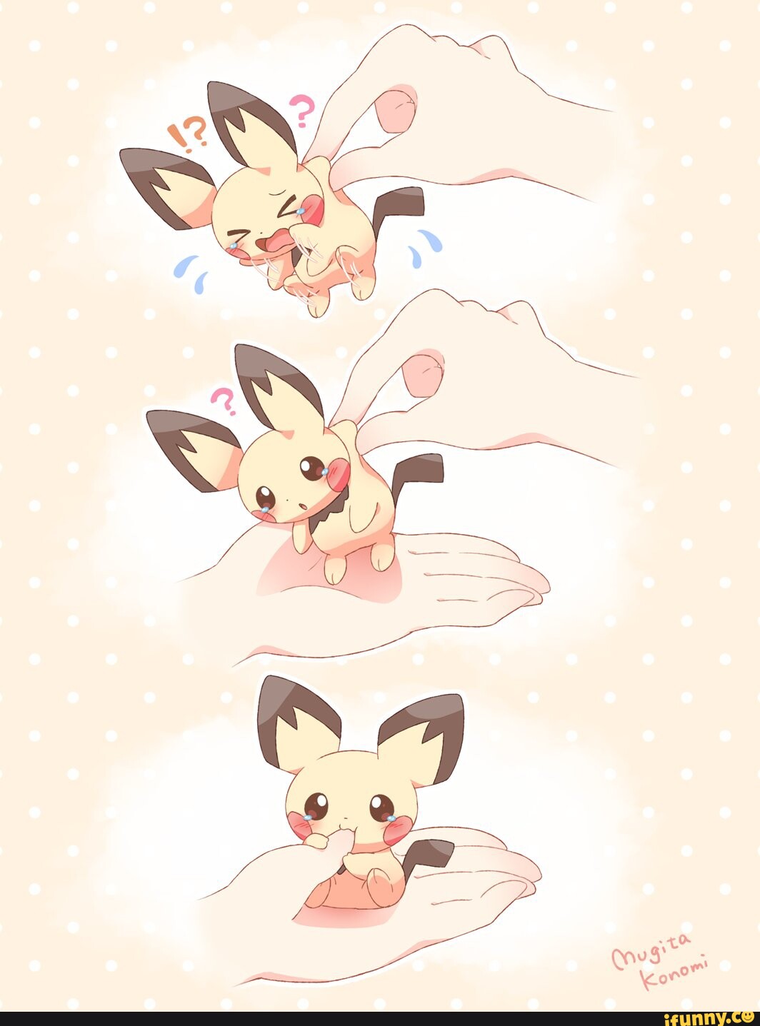 Pichu memes. Best Collection of funny Pichu pictures on iFunny