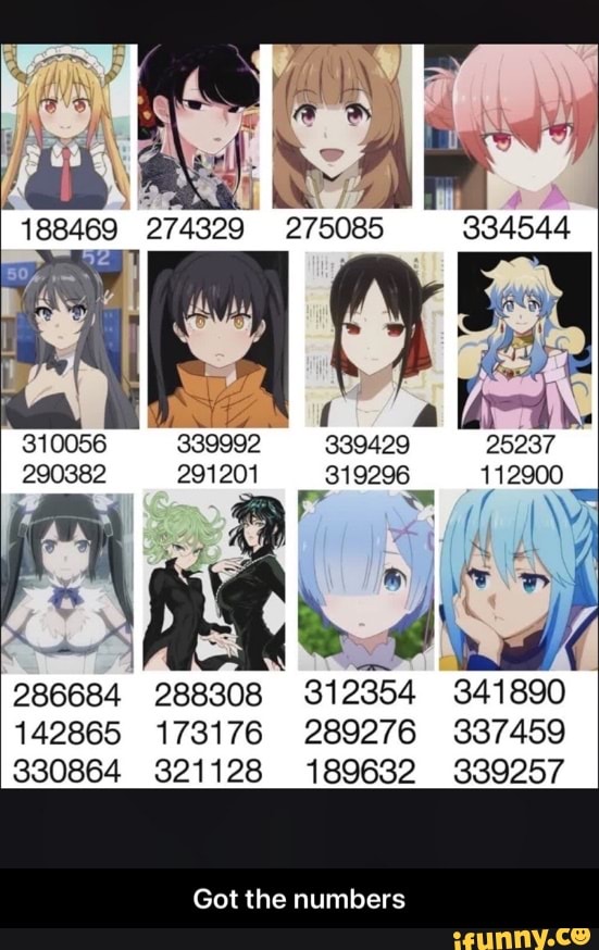 25237 286684 288308 312354 341890 142865 173176 33086_321128 Got the ...