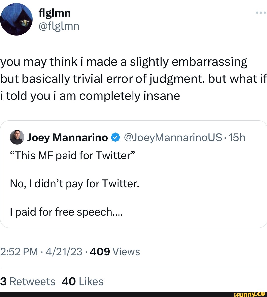 @flglmn you may think i made a slightly embarrassing but basically ...