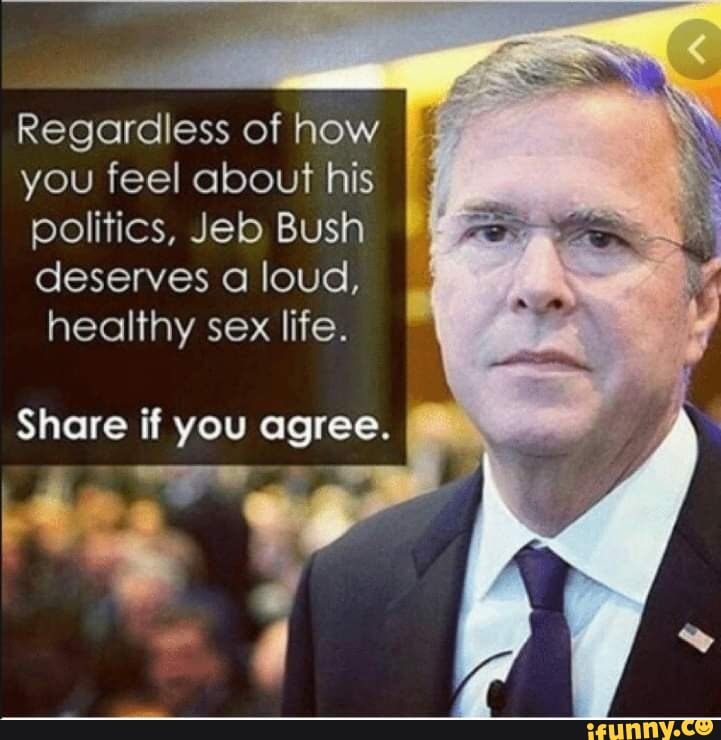 Jeb memes. Best Collection of funny Jeb pictures on iFunny