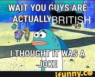 WAIT YOU GUYS- ARE ACTUALLY - iFunny