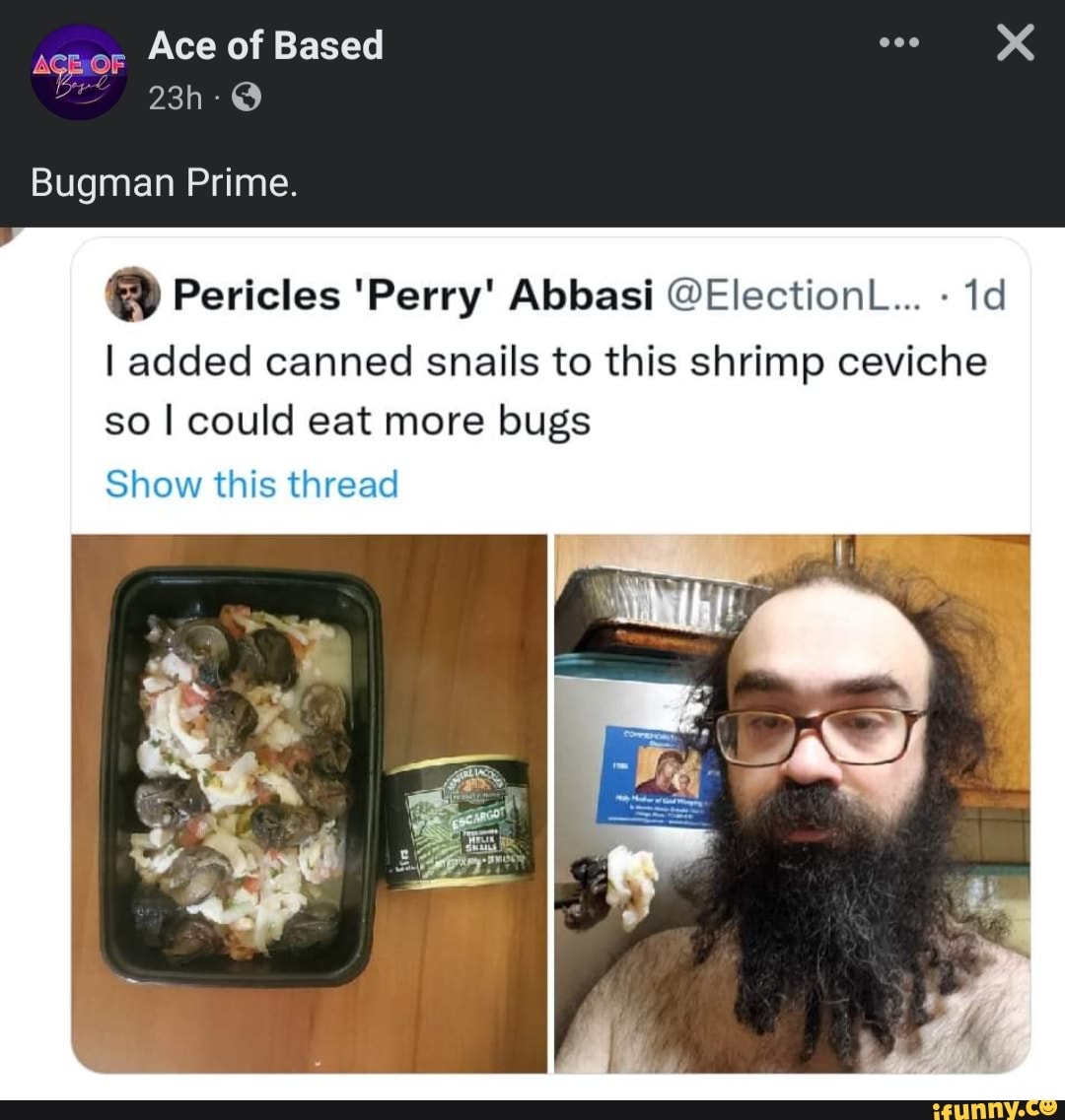 Ceviche memes. Best Collection of funny Ceviche pictures on iFunny