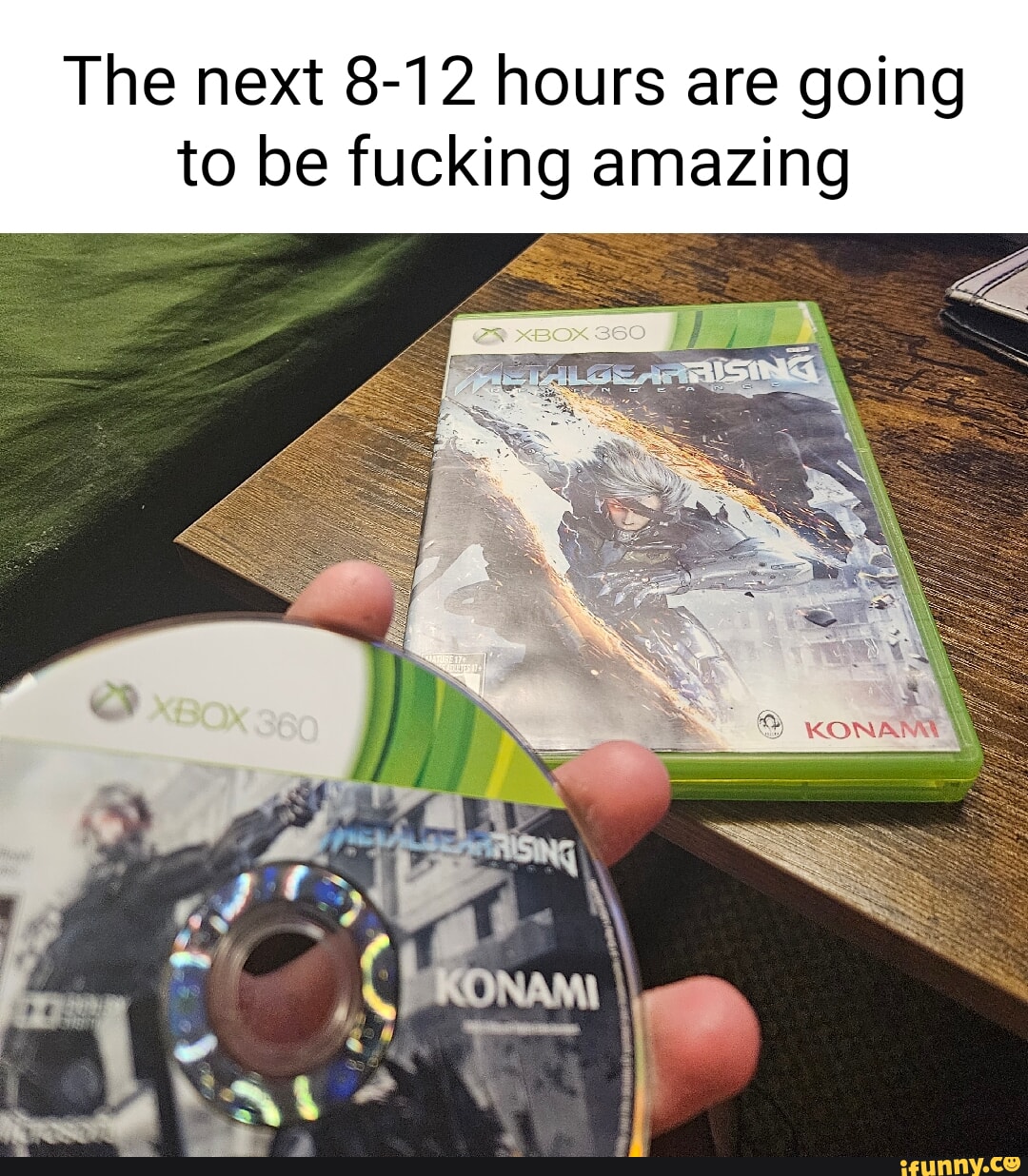 Sam Sykes @ Tired: Half-Orcs with tragic origin stories steeped in ...