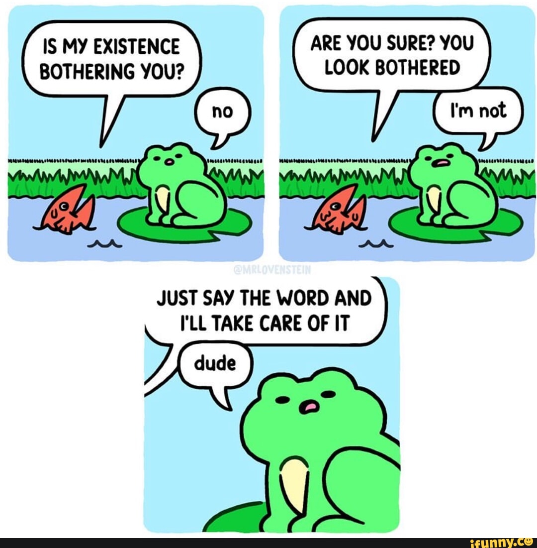 Gotta look everywhere, and all around the truck. - iFunny