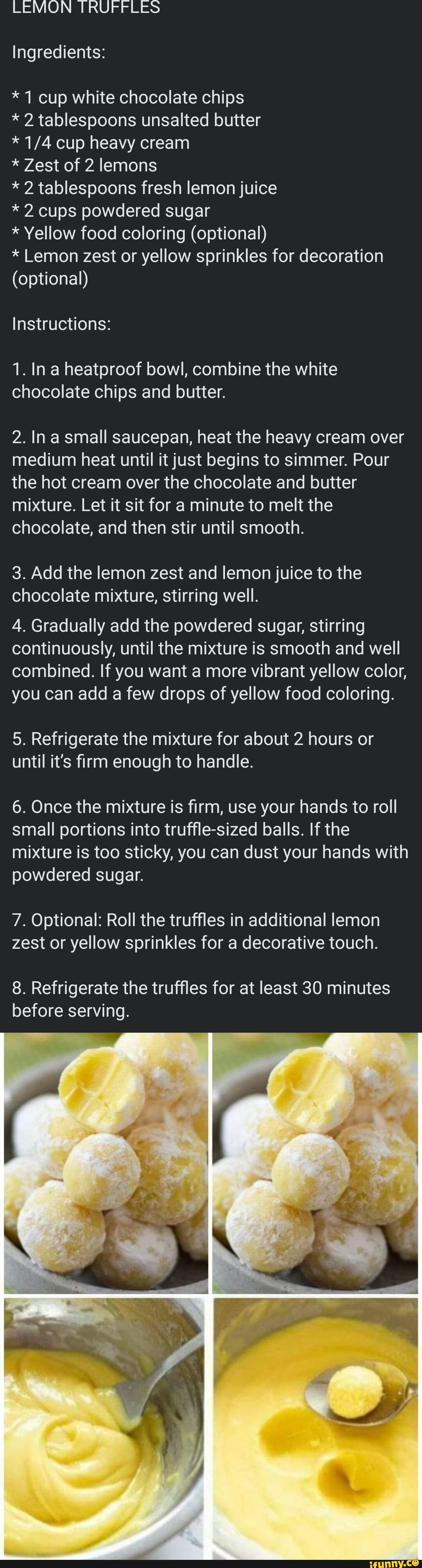 Truffles memes. Best Collection of funny Truffles pictures on iFunny