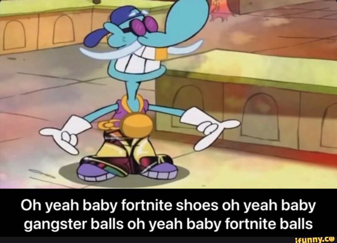 Oh Yeah Baby Meme
