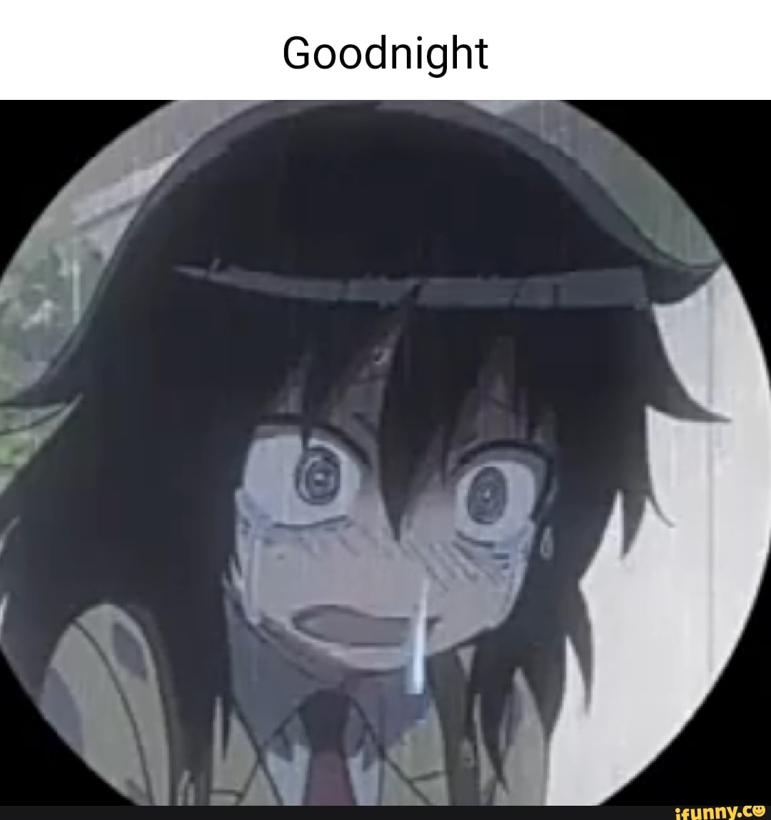 WataMote memes memes. The best memes on iFunny