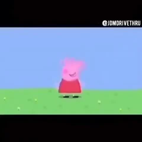 Im peppa turbo, this is my little brother valve, this is mommy turbo ...