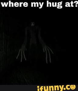 Where is my hug at? - where my hug at? - iFunny
