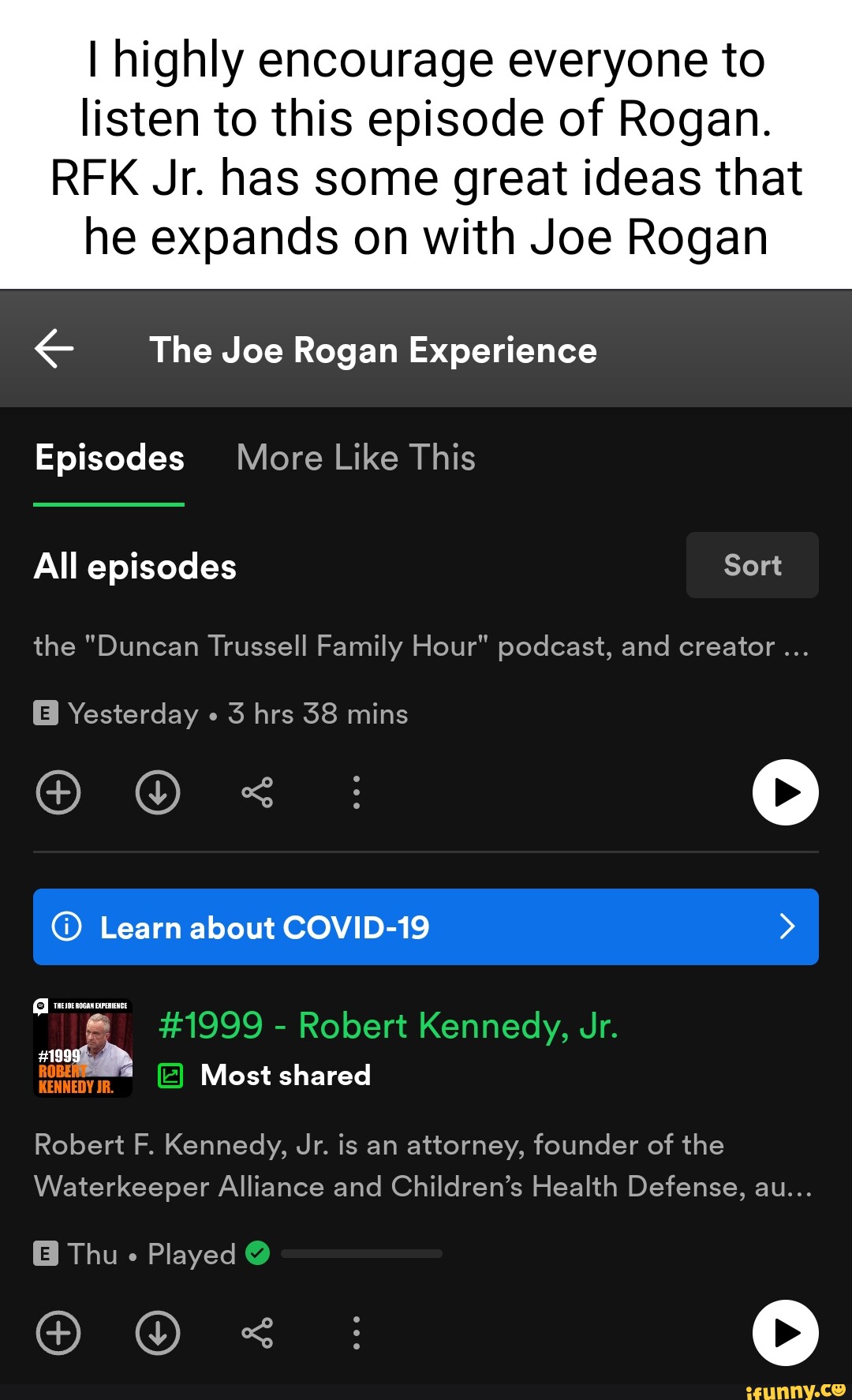 Trussell memes. Best Collection of funny Trussell pictures on iFunny
