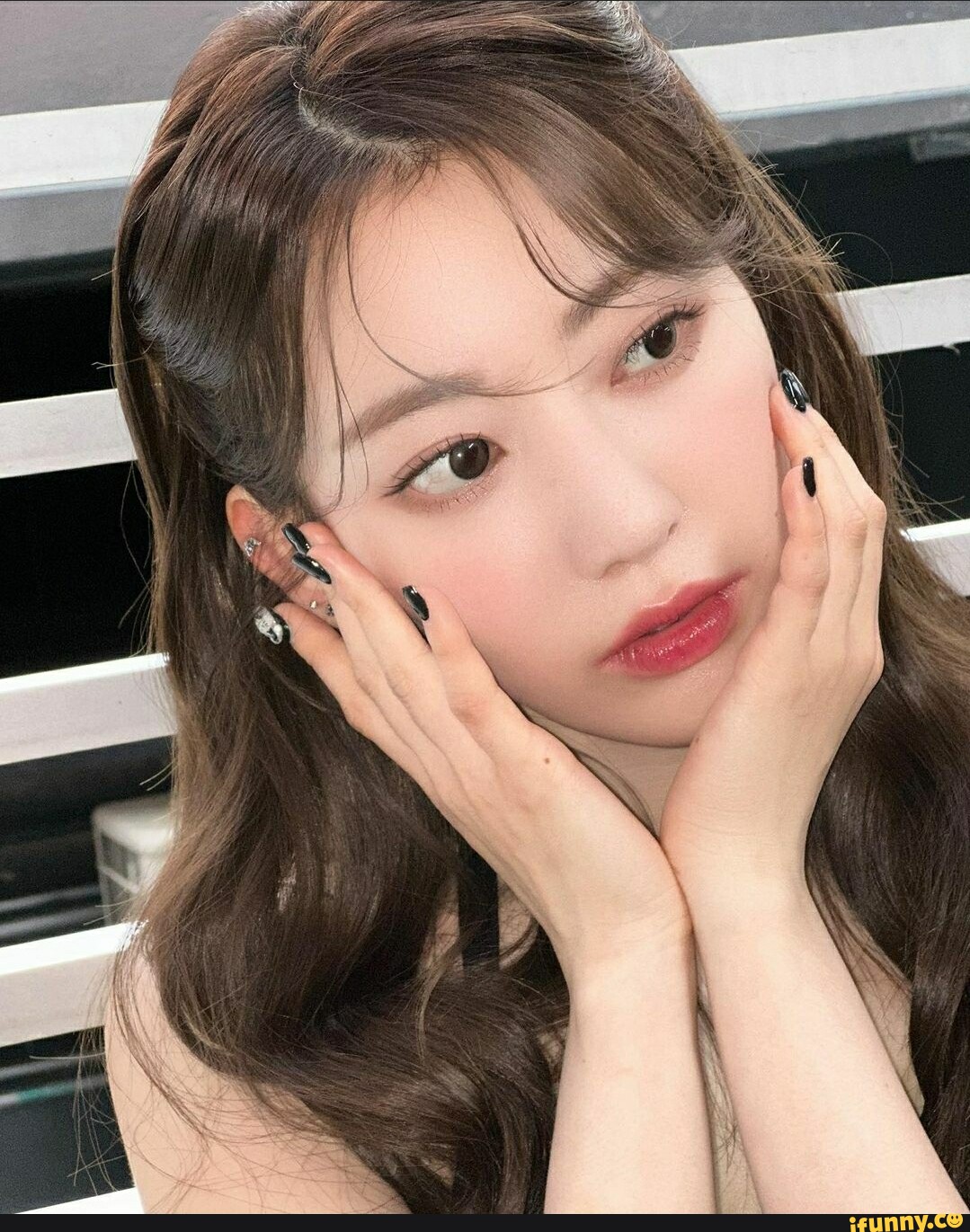 Lesserafim memes. Best Collection of funny Lesserafim pictures on ...