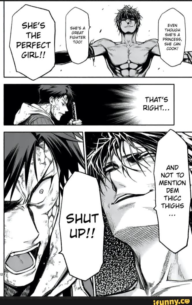 SHE'S THE PRINCESS, PERFECT - iFunny