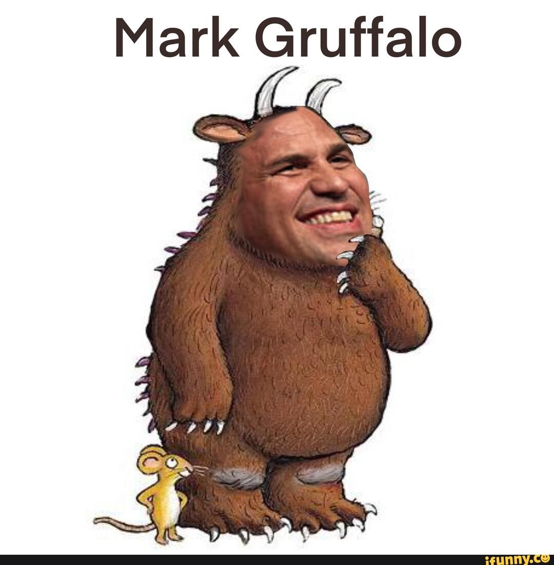 Gruffalo memes. Best Collection of funny Gruffalo pictures on iFunny