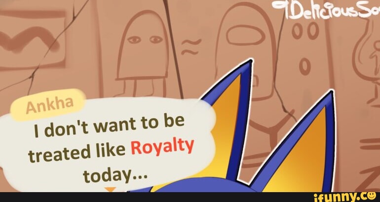 Ankha memes. Best Collection of funny Ankha pictures on iFunny