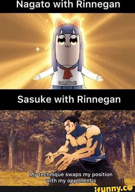 Rinnegan memes. Best Collection of funny Rinnegan pictures on iFunny