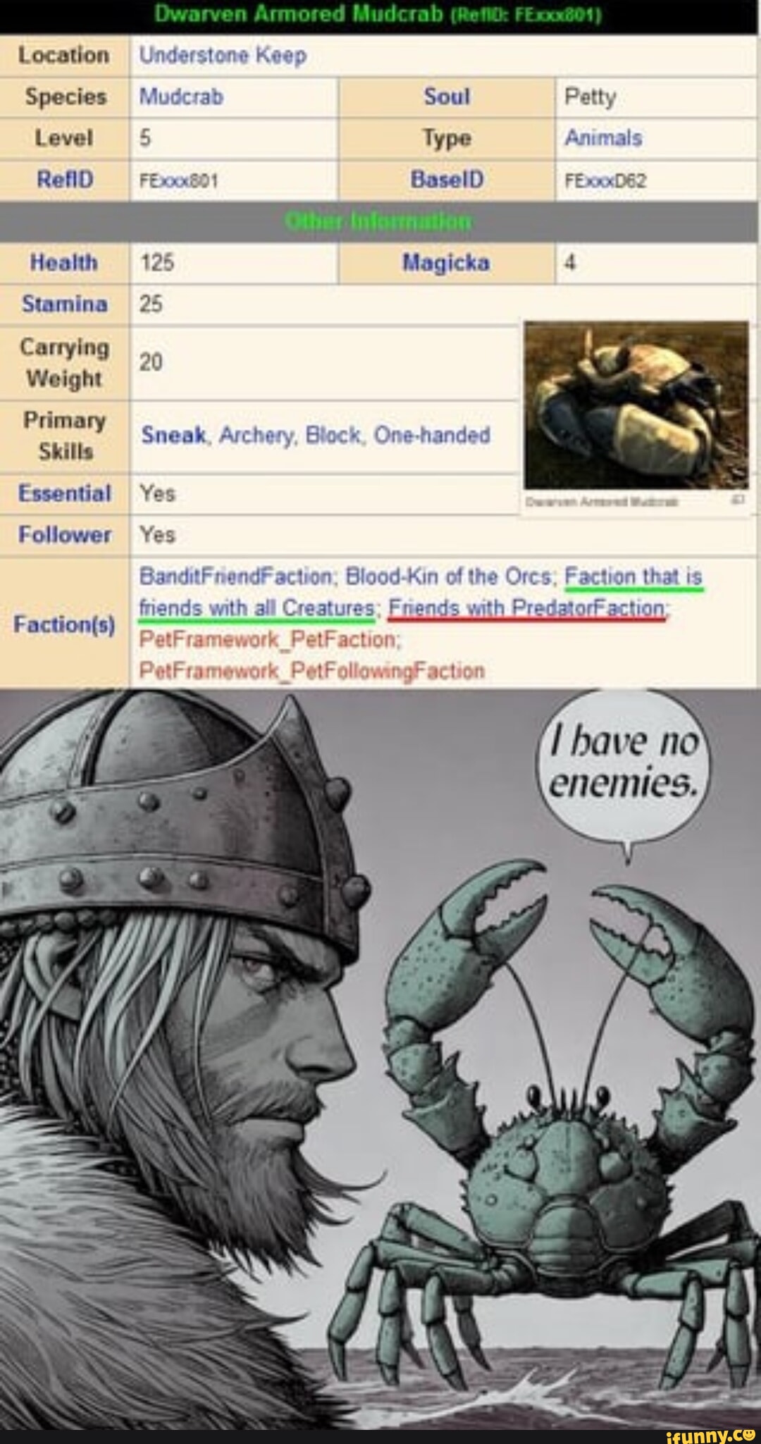 Hern_the_hunter memes. Best Collection of funny Hern_the_hunter ...