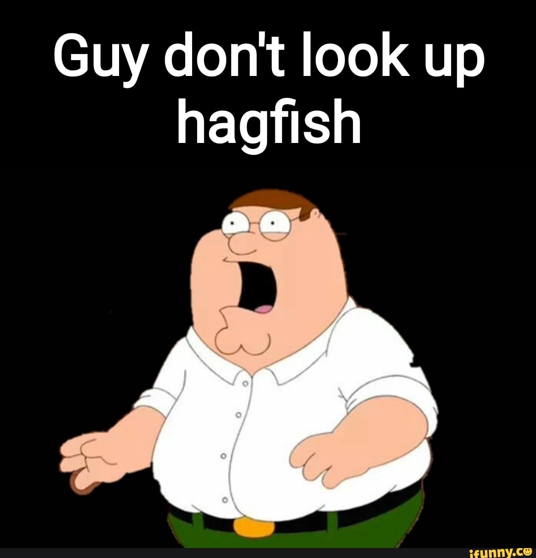 Hagfish memes. Best Collection of funny Hagfish pictures on iFunny