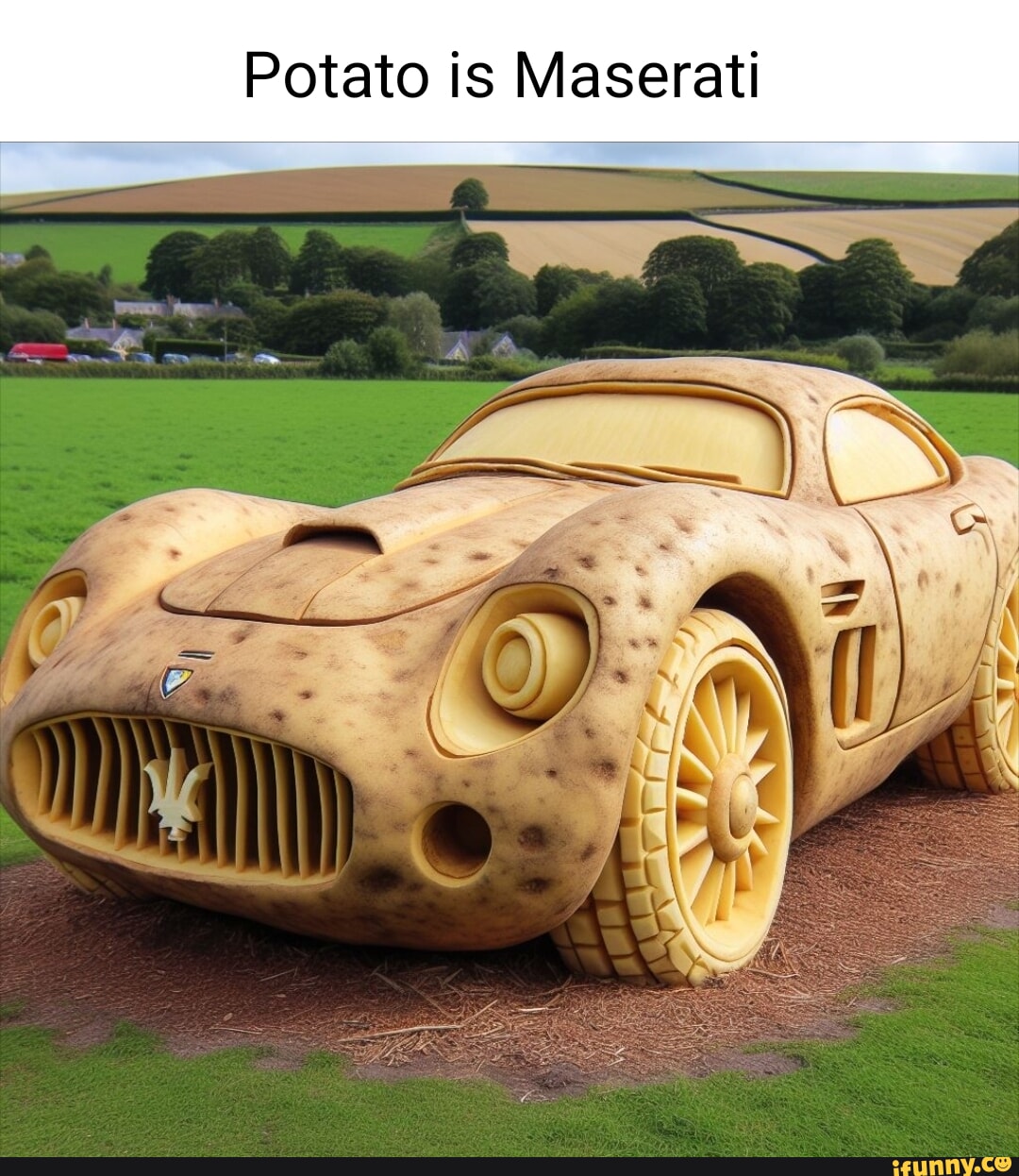 Maserati memes. Best Collection of funny Maserati pictures on iFunny