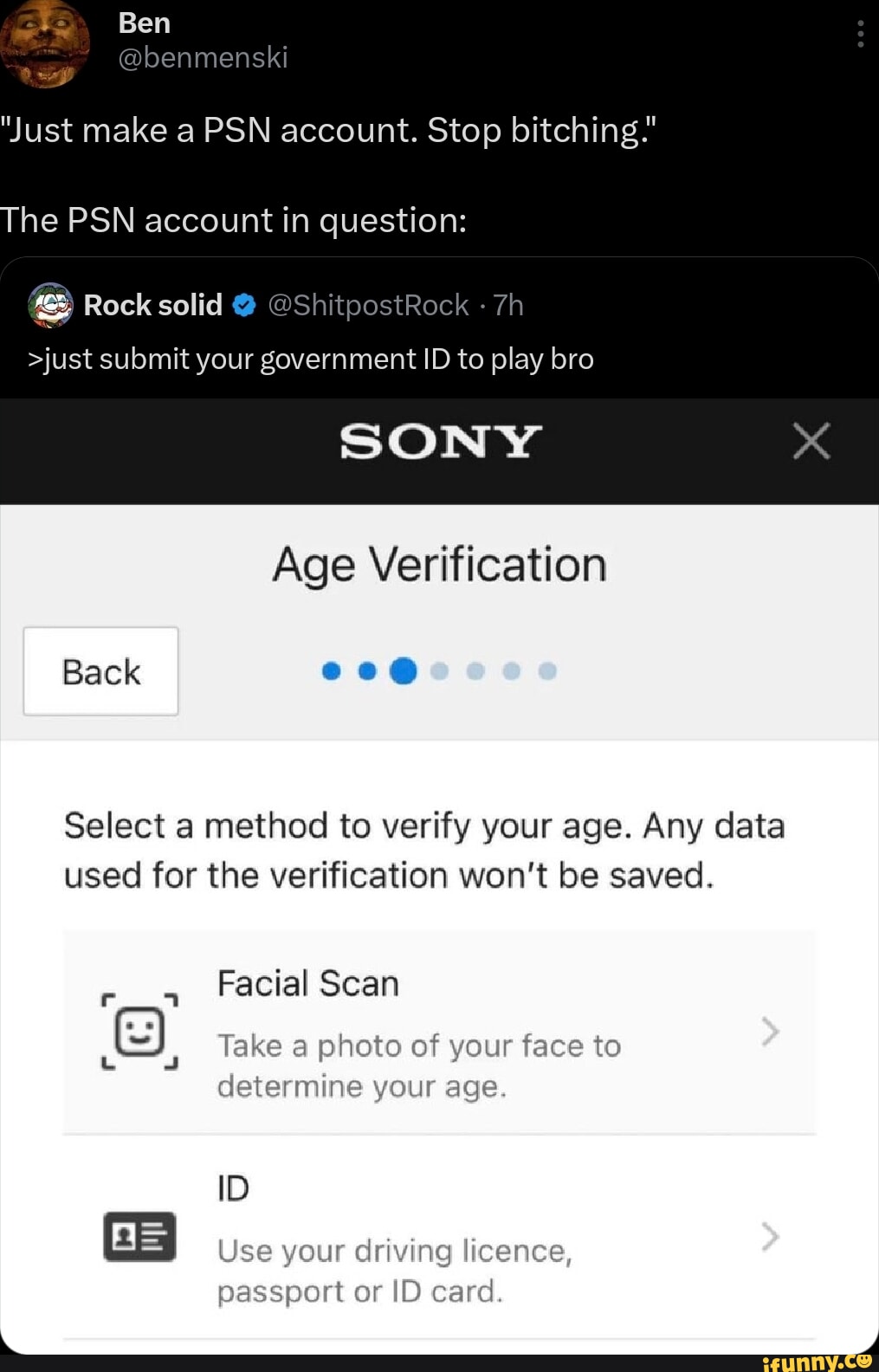 Memes By Mr.Krabs on Instagram: “DUDE! ~ @nutjuicee - My man summoned ...