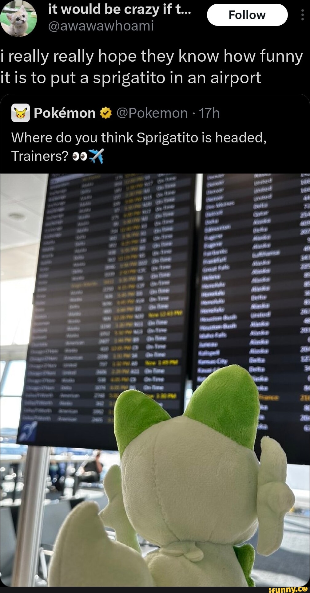 Sprigatito memes. Best Collection of funny Sprigatito pictures on iFunny