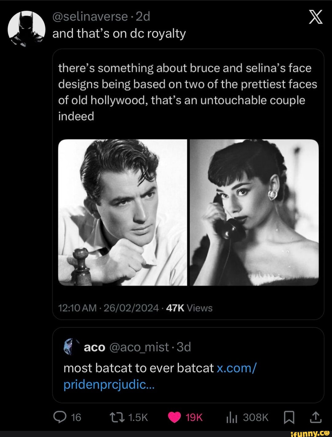 iFunny - the best memes, video, gifs and funny pics in one place