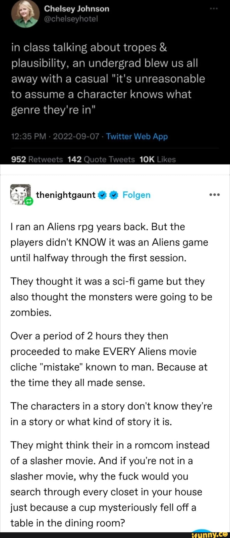 Unreasonable memes. Best Collection of funny Unreasonable pictures on ...