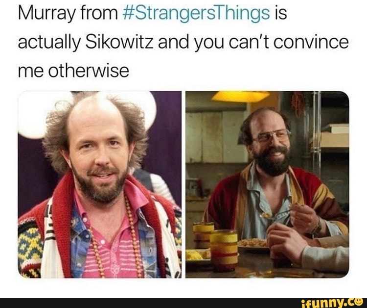 Sikowitz memes. Best Collection of funny Sikowitz pictures on iFunny