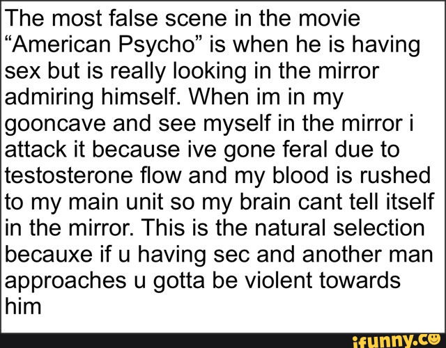 Gooncave memes. Best Collection of funny Gooncave pictures on iFunny