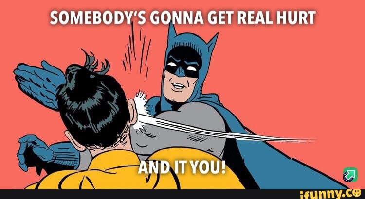 Batman_and_robin memes. Best Collection of funny Batman_and_robin ...