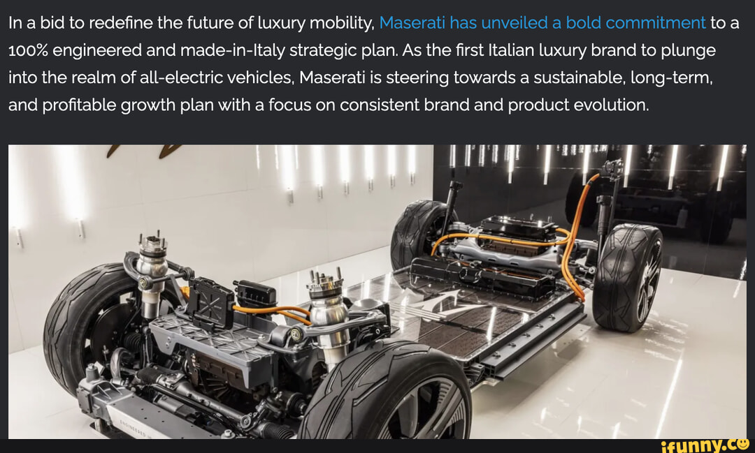 Maserati memes. Best Collection of funny Maserati pictures on iFunny