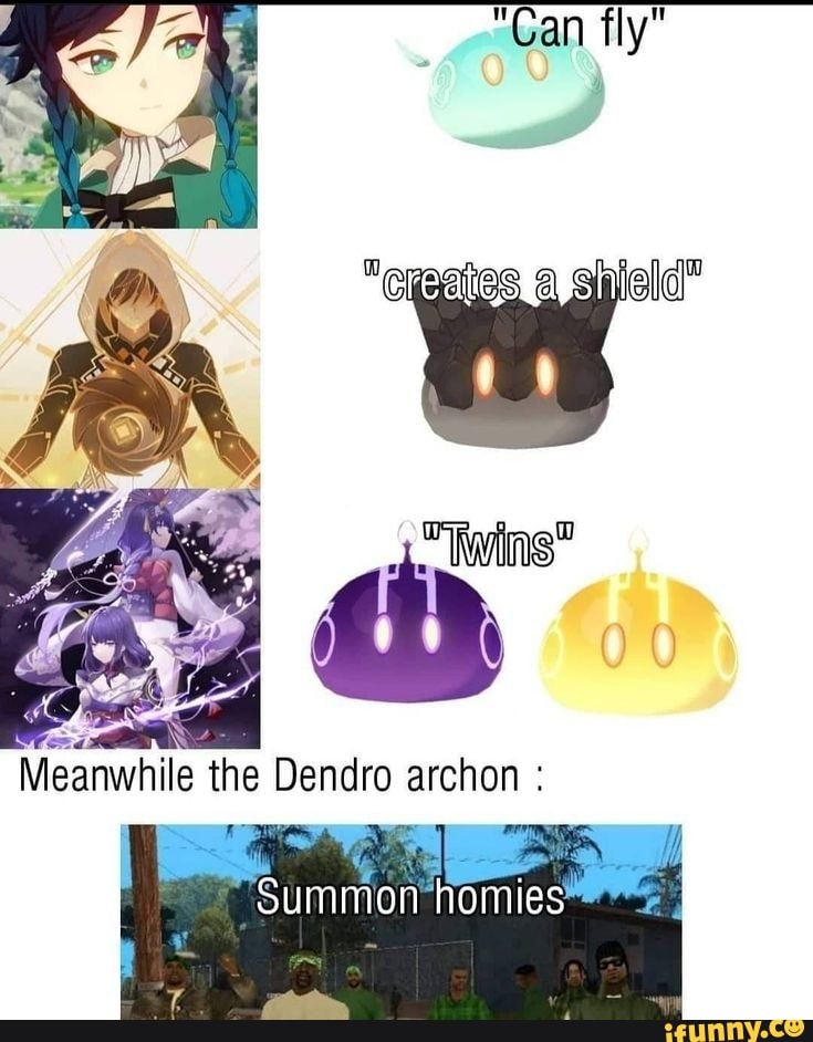 Dendro memes. Best Collection of funny Dendro pictures on iFunny