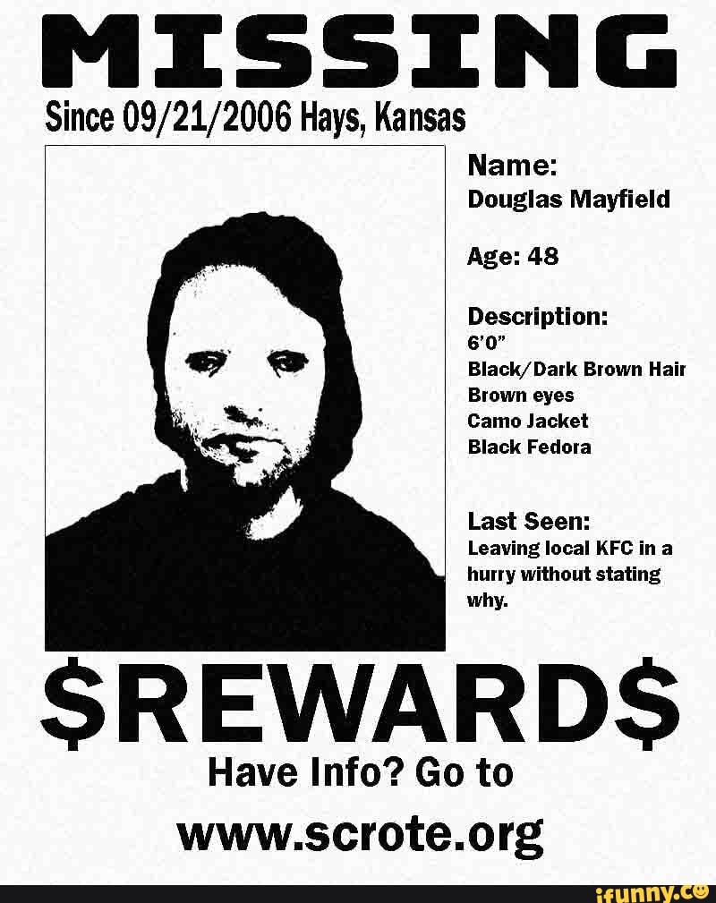 Missing_person memes. Best Collection of funny Missing_person pictures on iFunny