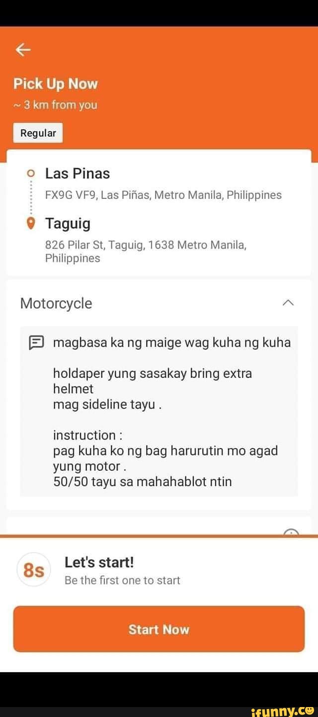 Taguig memes. Best Collection of funny Taguig pictures on iFunny