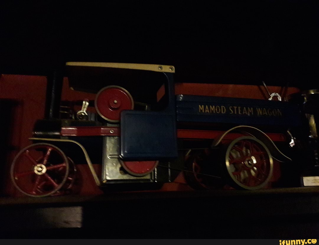 Steam_engine memes. Best Collection of funny Steam_engine pictures on ...