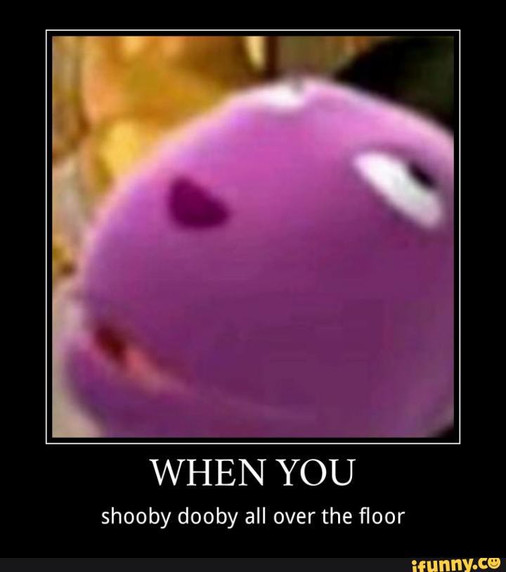 Shooby Memes Shooby Doo Has Heart Eyes For You!