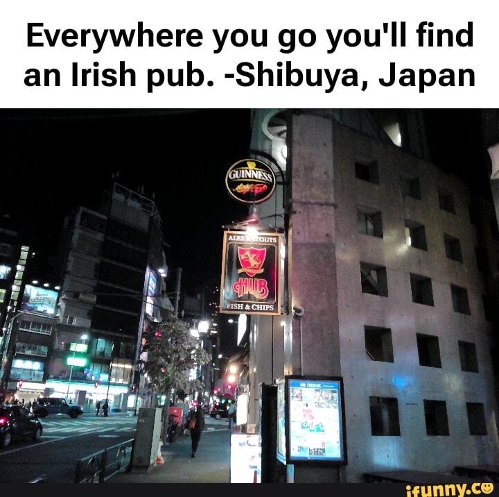 Pub memes. Best Collection of funny Pub pictures on iFunny