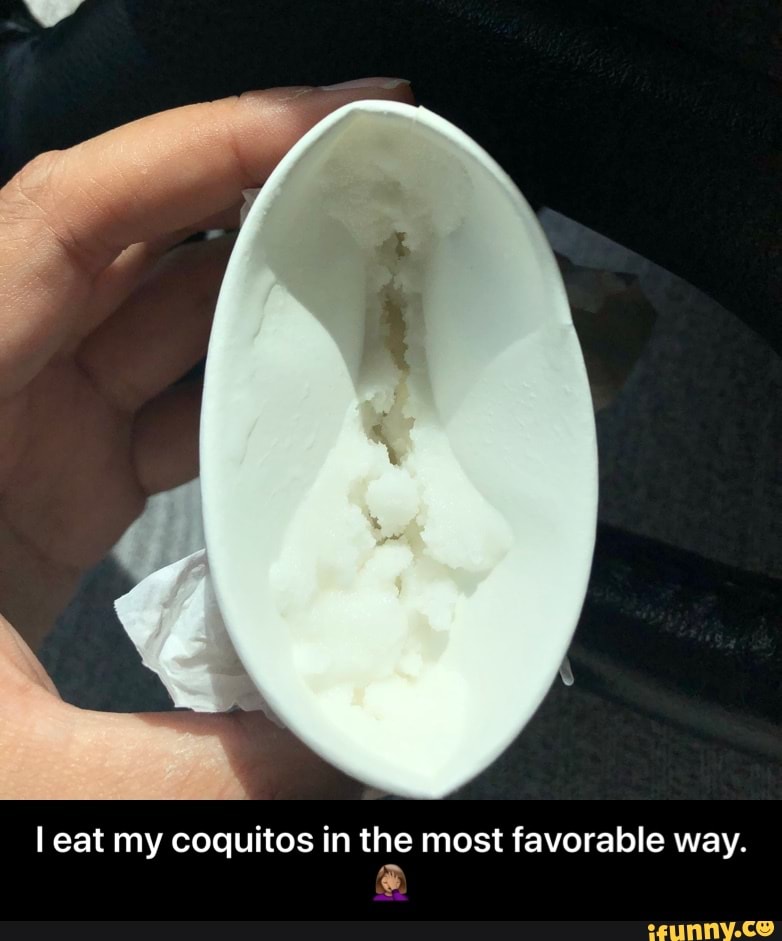 Coquitos memes. Best Collection of funny Coquitos pictures on iFunny