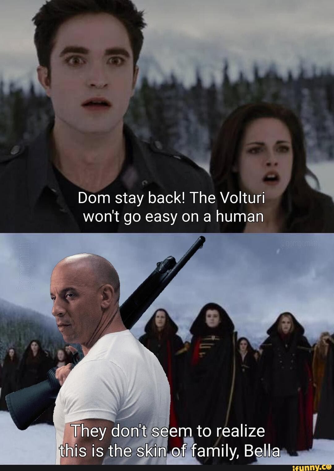 Volturi memes. Best Collection of funny Volturi pictures on iFunny