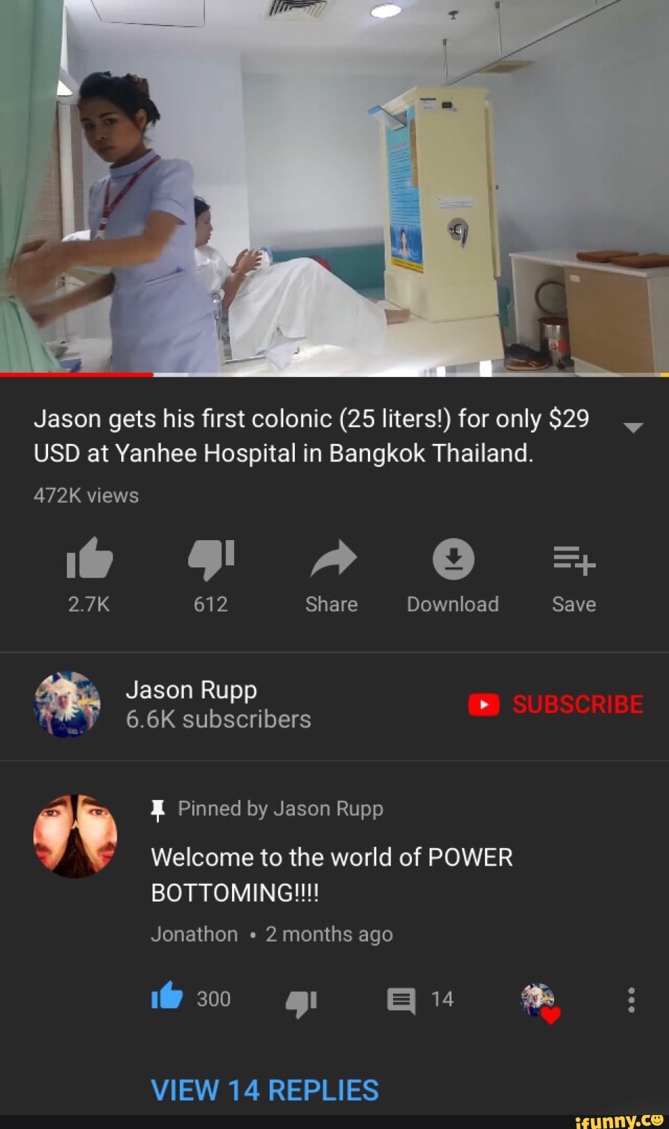 Colonic memes. Best Collection of funny Colonic pictures on iFunny