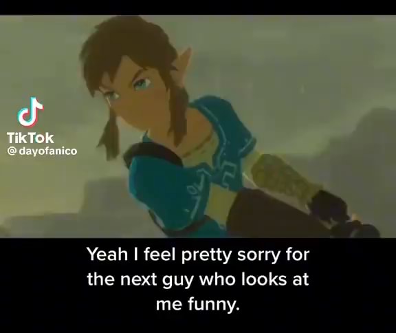 I Feel Pretty Meme