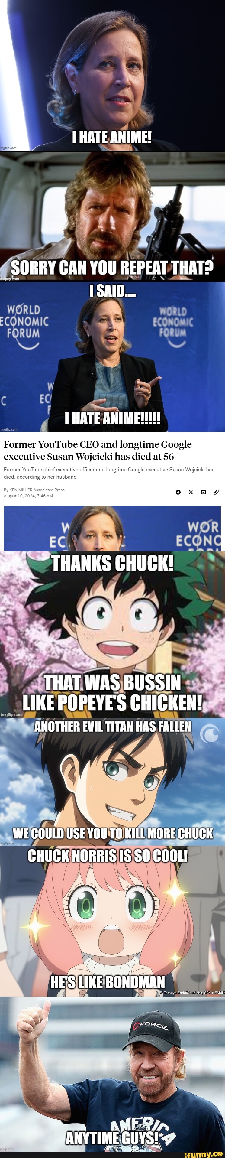 Alien Vs Predator (Shower) - iFunny