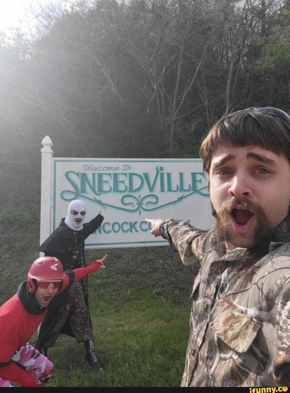 Sneedville memes. Best Collection of funny Sneedville pictures on iFunny