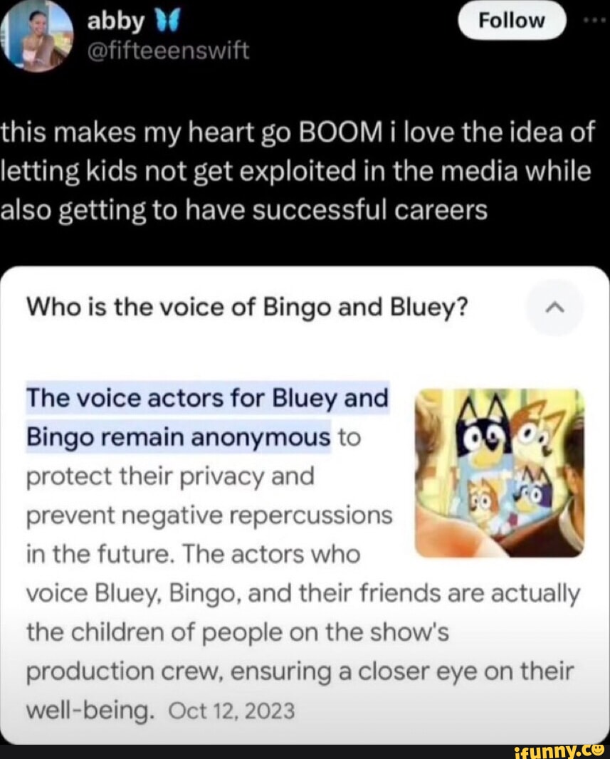 Abby this makes my heart go BOOM i love the idea of letting kids not ...