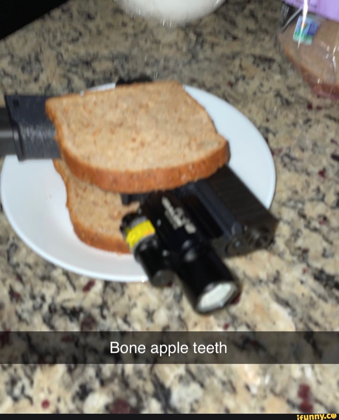 Boneapptheteeth memes. Best Collection of funny Boneapptheteeth ...