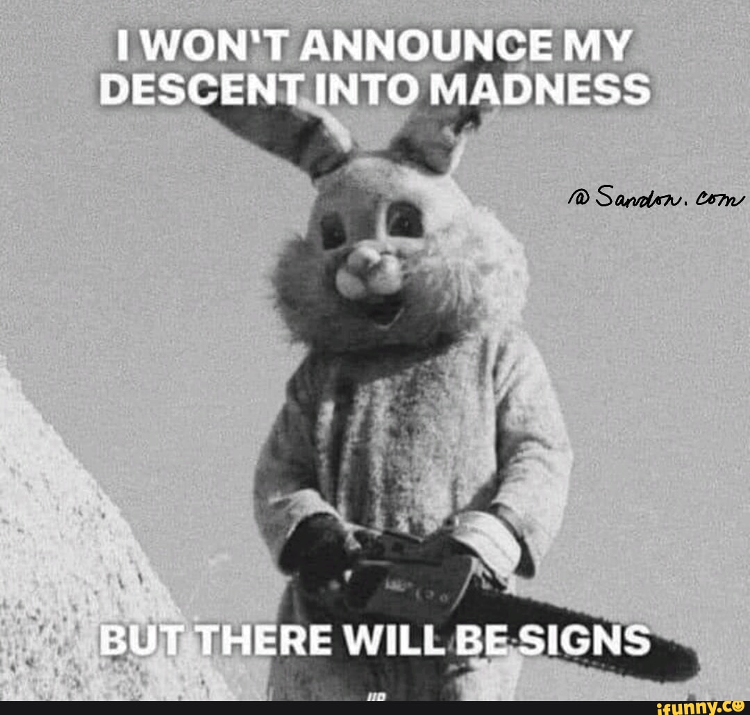 Madness memes. Best Collection of funny Madness pictures on iFunny