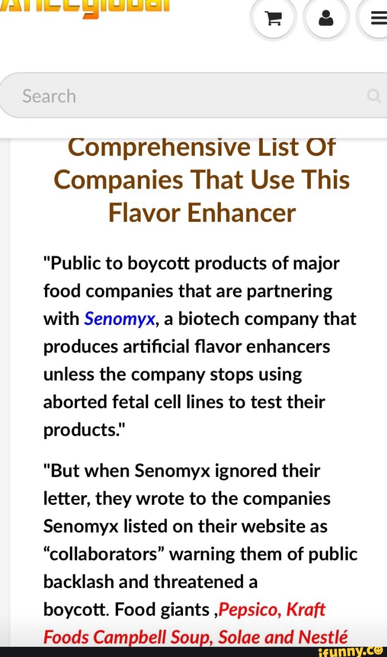 Boycott memes. Best Collection of funny Boycott pictures on iFunny