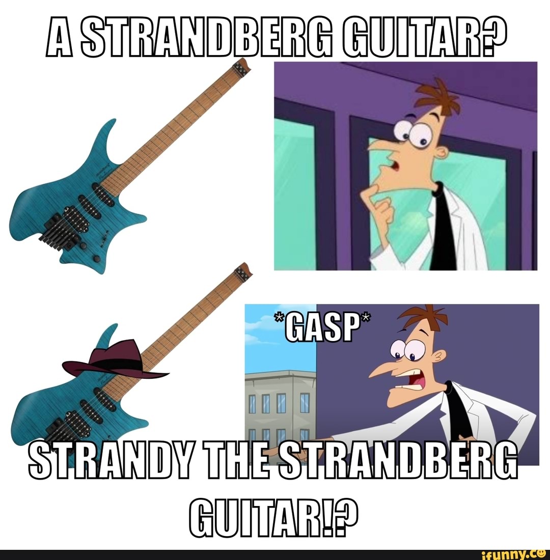 Strandberg memes. Best Collection of funny Strandberg pictures on iFunny