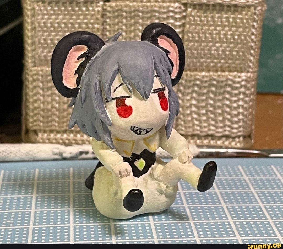 Picture memes tnvuteEp8 by Nazrin: 17 comments - iFunny Brazil