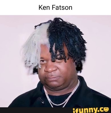 Kenfatson memes. Best Collection of funny Kenfatson pictures on iFunny